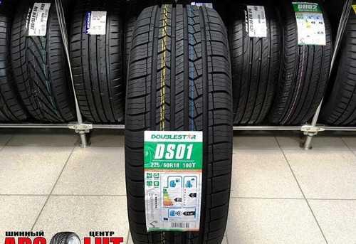 DoubleStar DS01 225/60 R18 100T