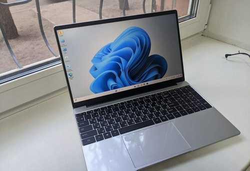 Ультрабук 15.6" Intel Core i7 1060ng7