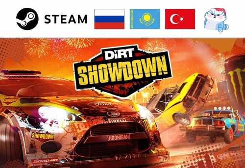 DiRT Showdown (Steam)