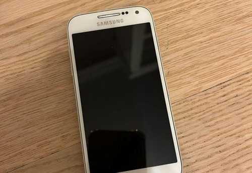 Samsung Galaxy S4 mini GT-I9190, 8 ГБ