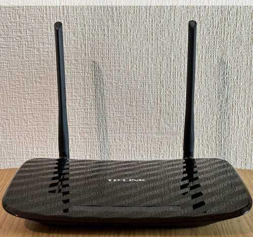 Wifi роутер tp link archer c2