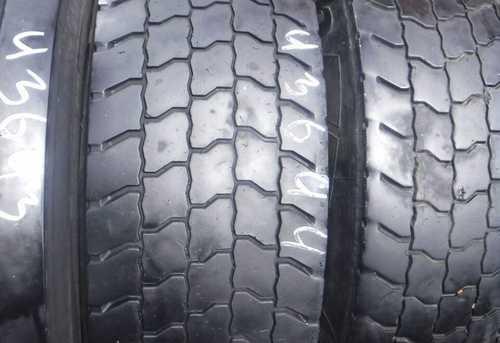 Bfgoodrich Route Control D 315/70 R22.5