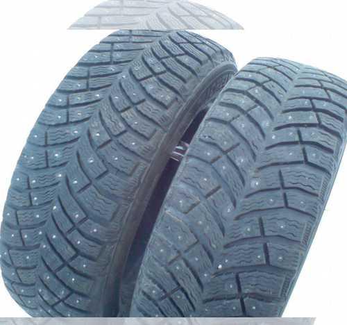 Michelin X-Ice North 4 185/65 R15 92T