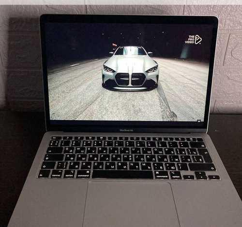 Apple macbook air 13 2020