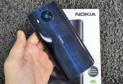 Nokia 8.3 5G