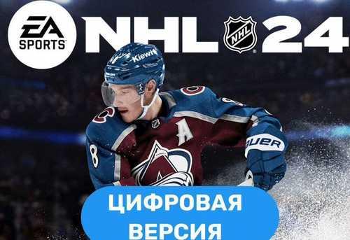 NHL 24 X-Factоr Еdition PS4/PS5 Красноярск