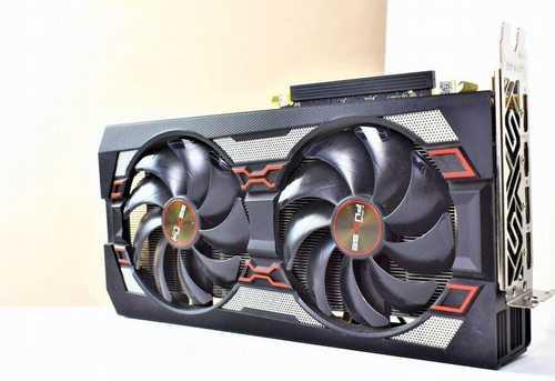 Sapphire RX 5600XT