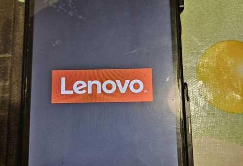 Планшет Леново/Lenovo TB-7305Х