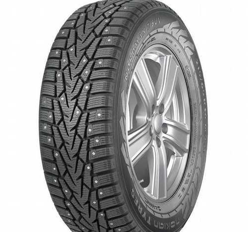 Nokian Tyres Nordman 7 SUV 235/55 R18 104T