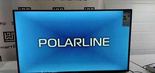 40" Телевизор LED Polarline 40pl51tc