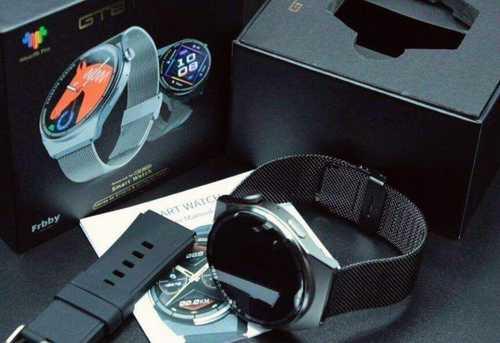 Smart watch gt 8 max