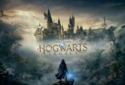 Hogwarts Legacy PS4/5 для Вашей консоли x-2228