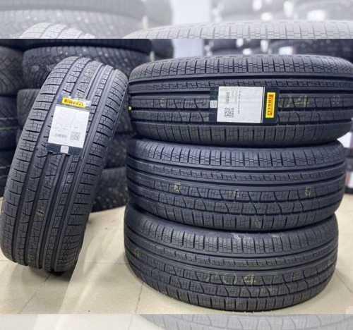 Pirelli Scorpion Verde All Season 275/45 R21 110Y