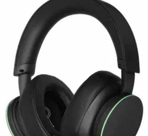 Наушники Xbox Wireless headset