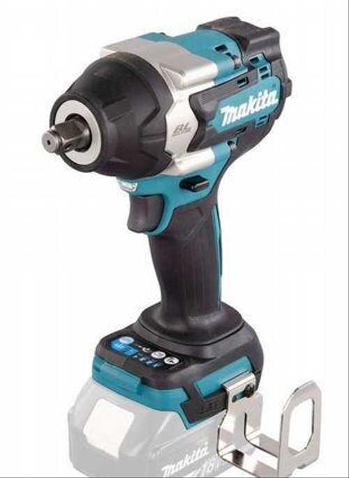 Гайковерт аккумуляторный Makita dtw700z (makita)