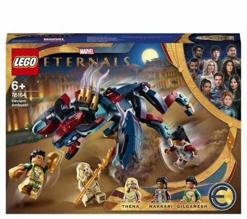 Конструктор lego Super Heroes Засада Девиа | Festima.Ru - Мониторинг ...