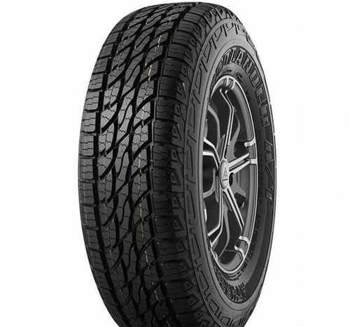 Three-A EcoLander A/T 265/70 R16 111T