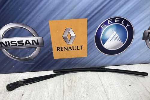 Поводок дворника Держатель щетки Renault logan Пра