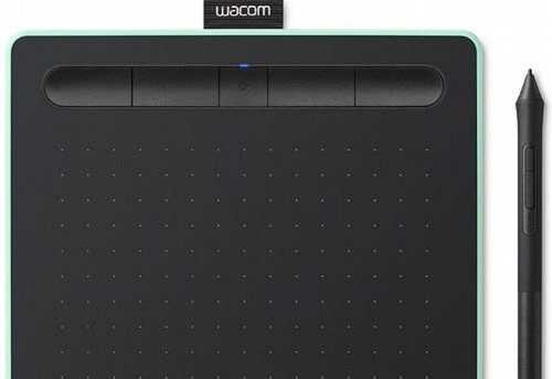 Графический планшет Wacom CTL-4100WLE-N Bluetooth