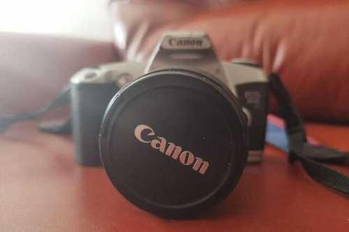 Фотоаппарат Canon eos500n