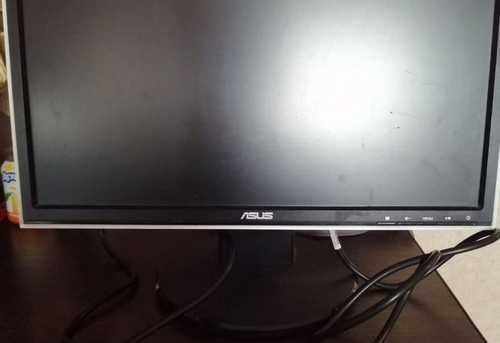 Монитор Asus LCD U2907