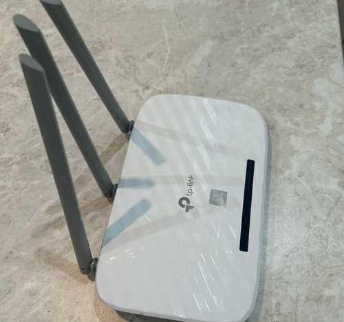 Роутер TP-Link Archer C20