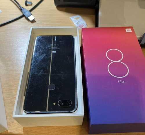 iPhone Xr, 64 ГБ