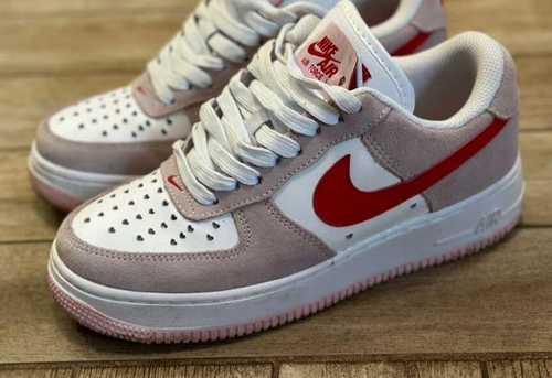 Nike Air Force 1 Low «Valentine’s Day Love Letter»