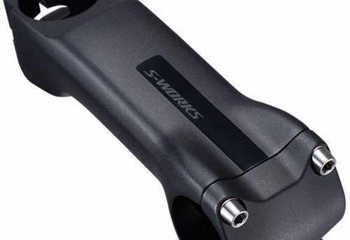 Вынос руля Specialized S-Works Tarmac Stem 6