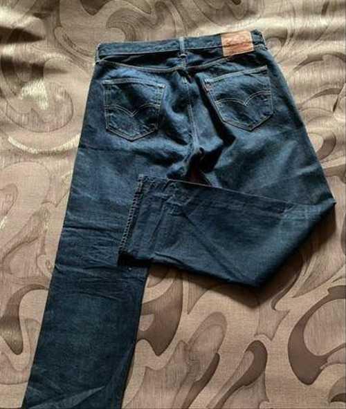 Джинсы Levi’s 501