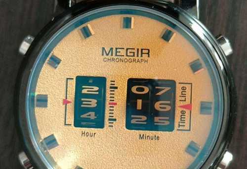 Наручные часы Megir