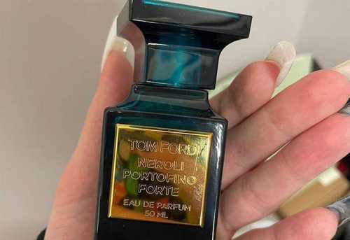 Tom Ford парфюмерная вода Neroli Portofino Forte