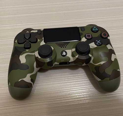 Джостик ps4 v2 оригинал