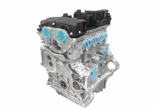 Двигатель Mercedes M271860 1.8 новый с гарантией