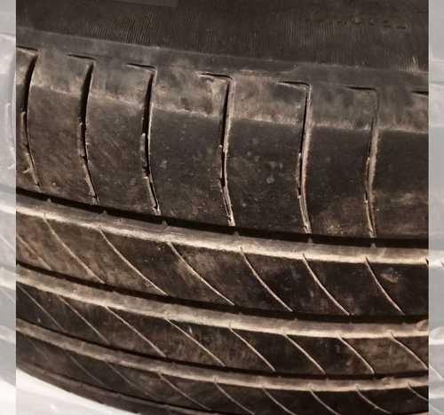 Michelin Primacy 4 215/65 R17