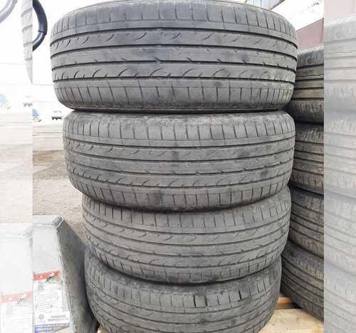 Bridgestone Dueler H/P Sport 225/55 R18 98V