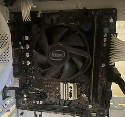 Комплект i5-10600
