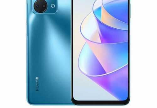 HONOR X7a, 4/128 ГБ