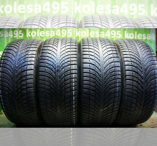 Michelin Latitude Alpin LA2 275/45 R21 110V
