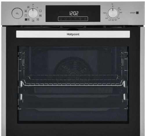 Электрический духовой шкаф Hotpoint-Ariston FE8 S832 JSH IX Новый