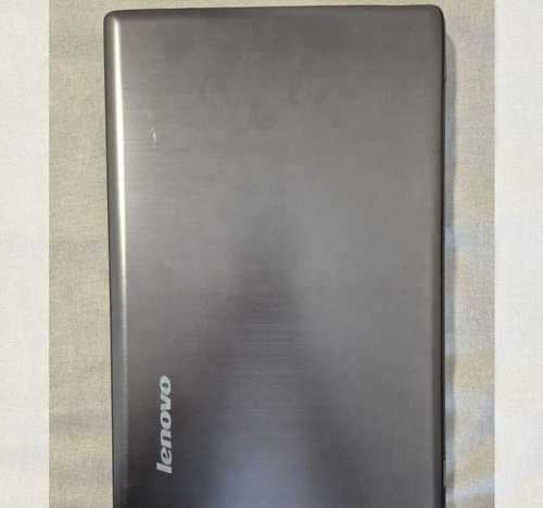 Lenovo z580 с SSD и 8Gb RAM