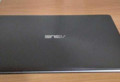 Ноутбук Asus x550lb