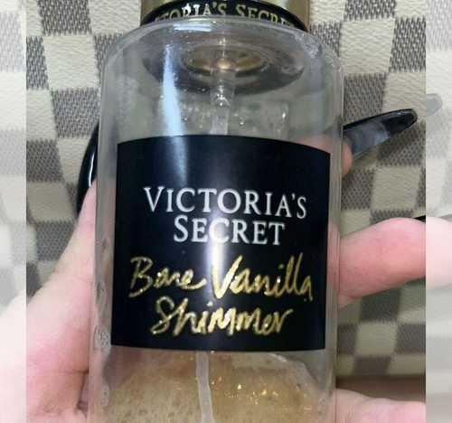 Victoria secret мист