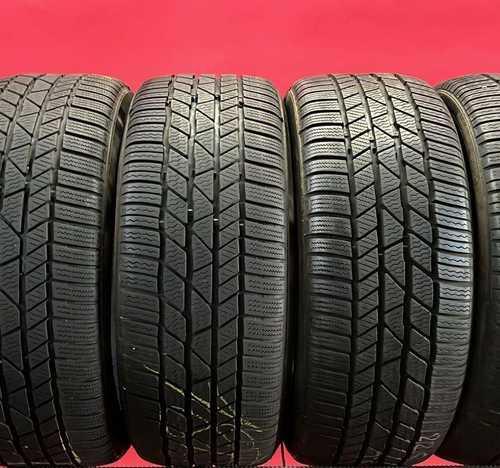 Continental ContiWinterContact TS 830 P 225/40 R18 105V