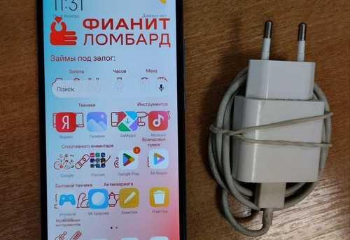 Xiaomi Redmi 10C, 4/128 ГБ