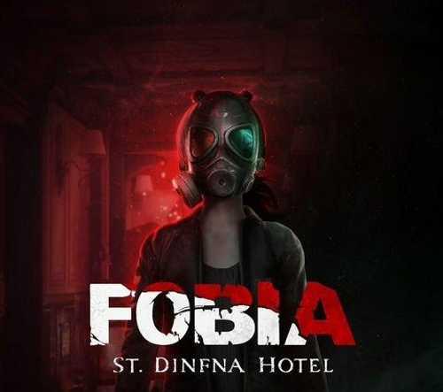 Fobia - St. Dinfna Hotel PS4/PS5