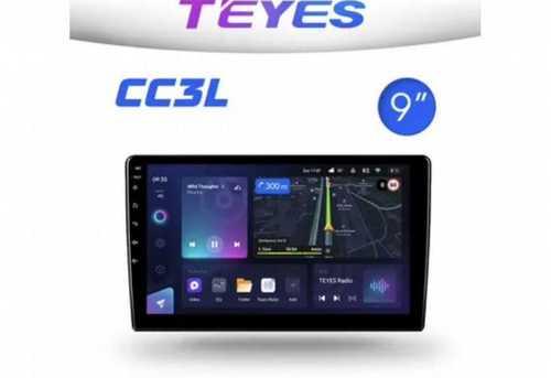 Teyes CC3L 4/32