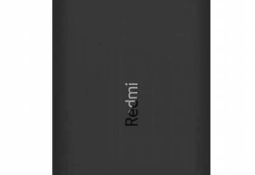 Внешний аккумулятор Xiaomi Redmi Power Bank 10000