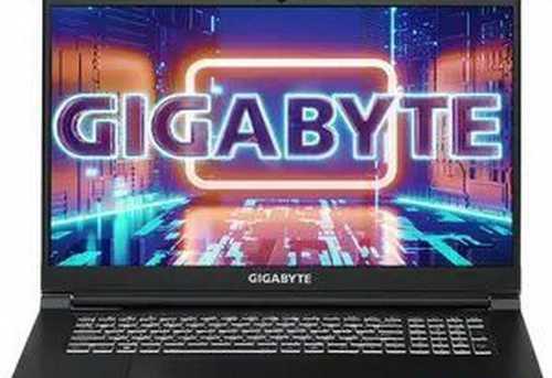 Игровой ноутбук 17.3" Gigabyte G7 MF