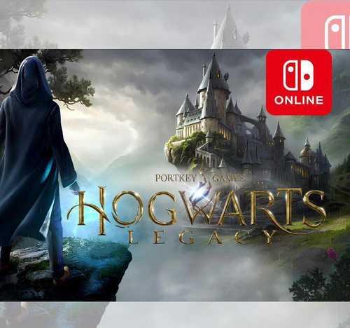 Hogwarts legacy nintendo switch